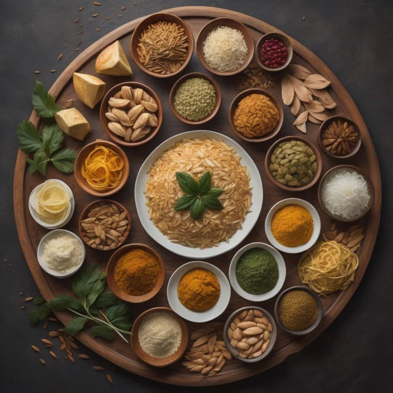 Disease Based Diet Kit – My Store