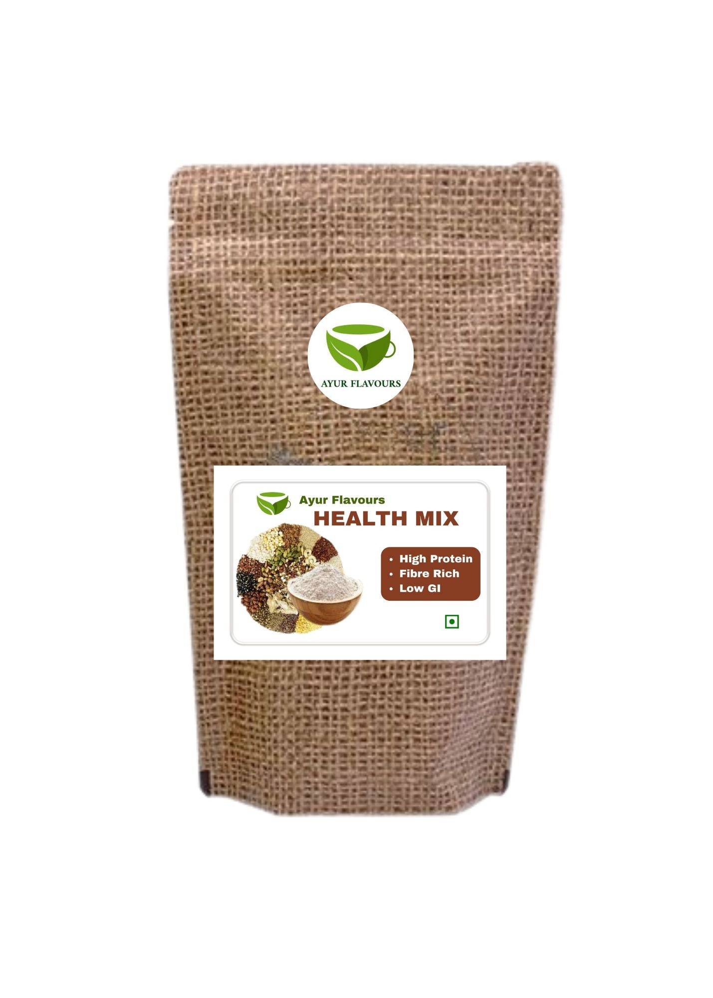 "Health Mix Millets - A Nutrient-Rich Blend for Optimal Health – My Store