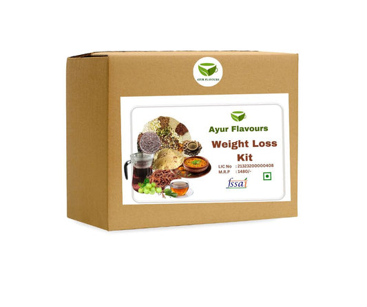 Disease Based Diet Kit – My Store